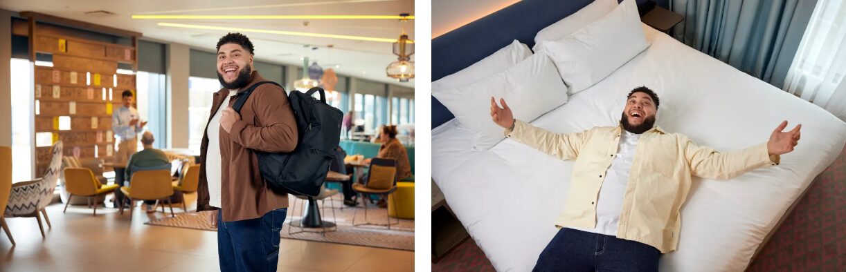 The Smile Effect: How Exceptional Service Transforms Your Travel ...